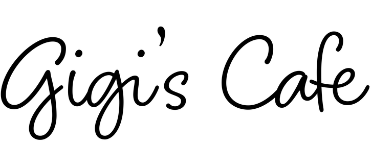 Order Here 2 | Gigi's Cafe